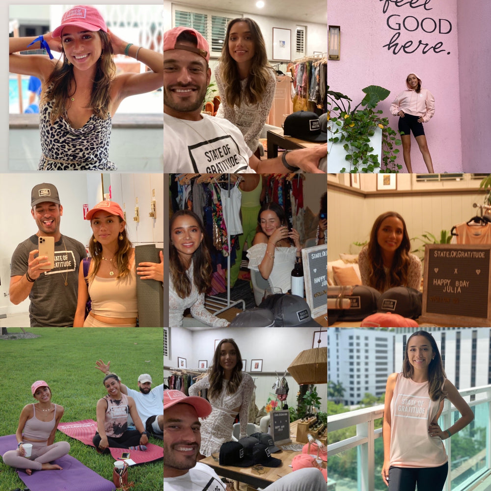 State of Gratitude | Intention Bracelets, Apparel & Mindful Goods ...