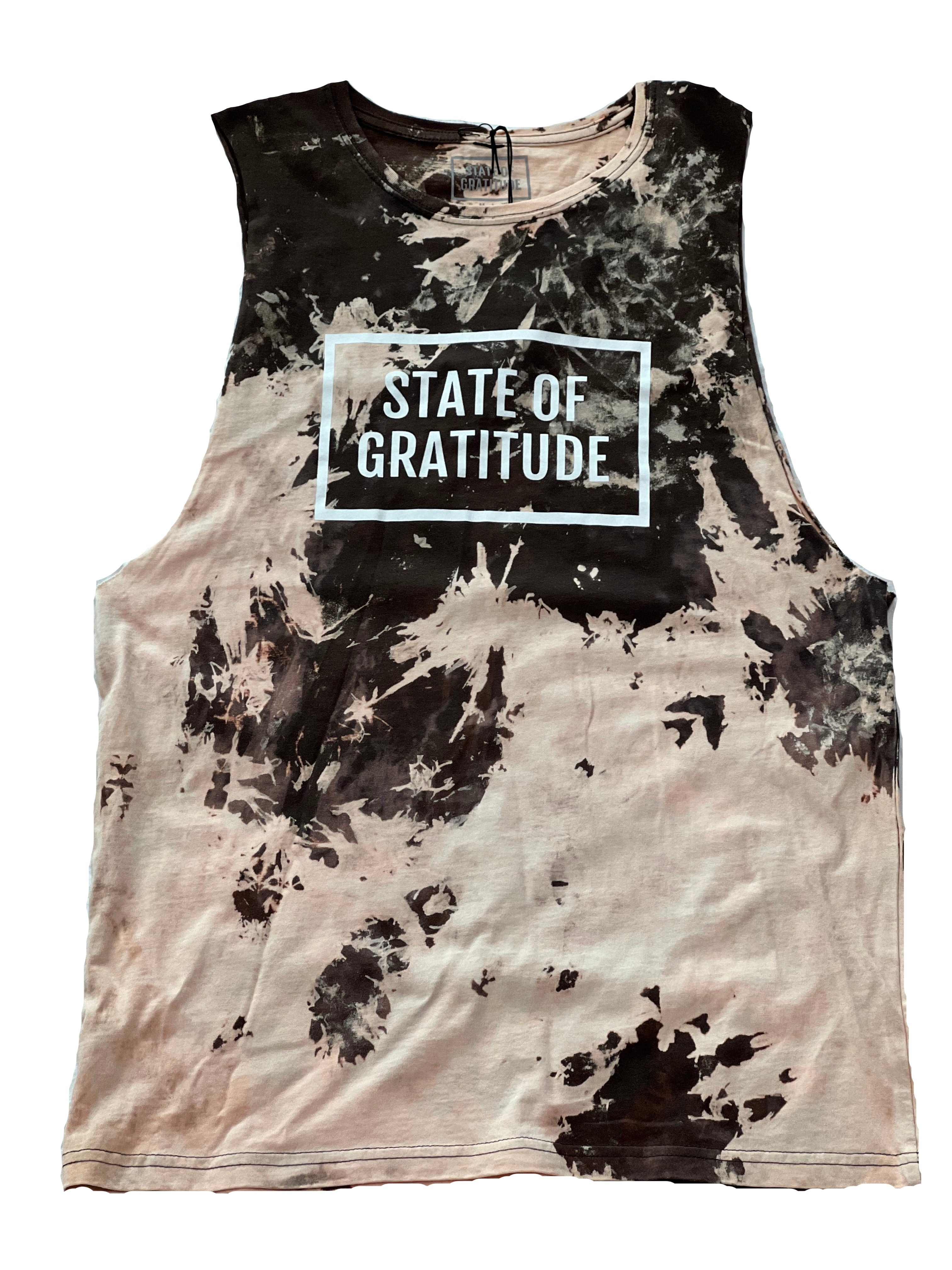 1989 – STATE OF GRATITUDE