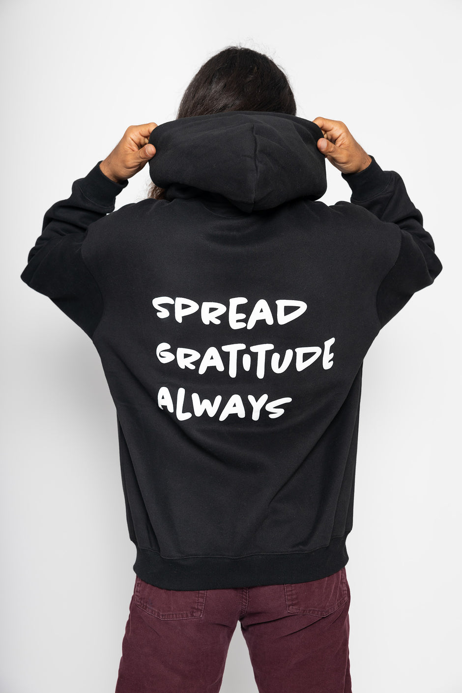 STATE OF GRATITUDE