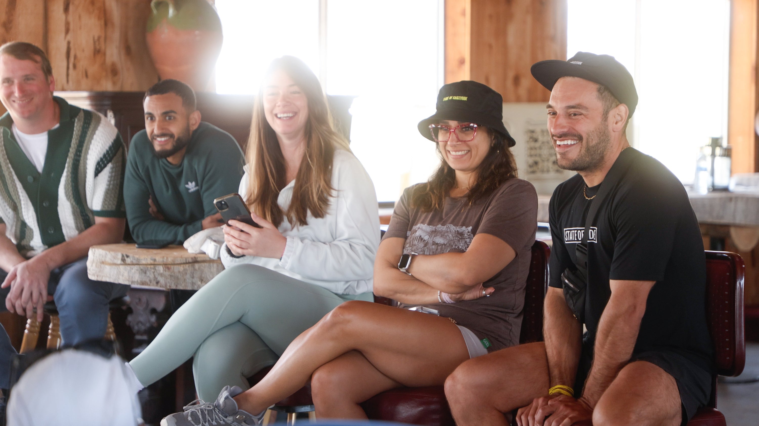 State of Gratitude | Intention Bracelets, Apparel & Mindful Goods ...