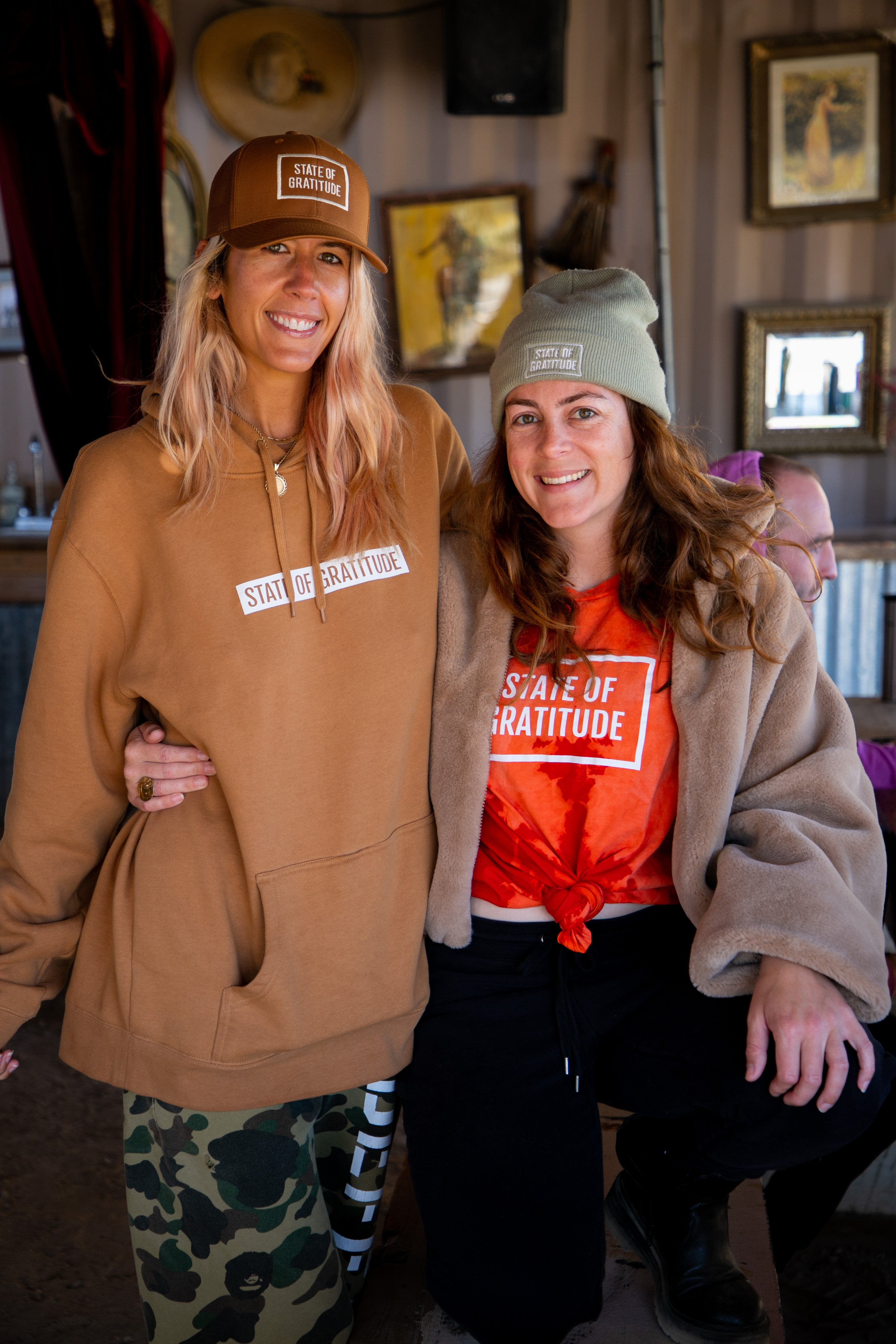 State of Gratitude™ - GRATITUDE APPAREL – STATE OF GRATITUDE