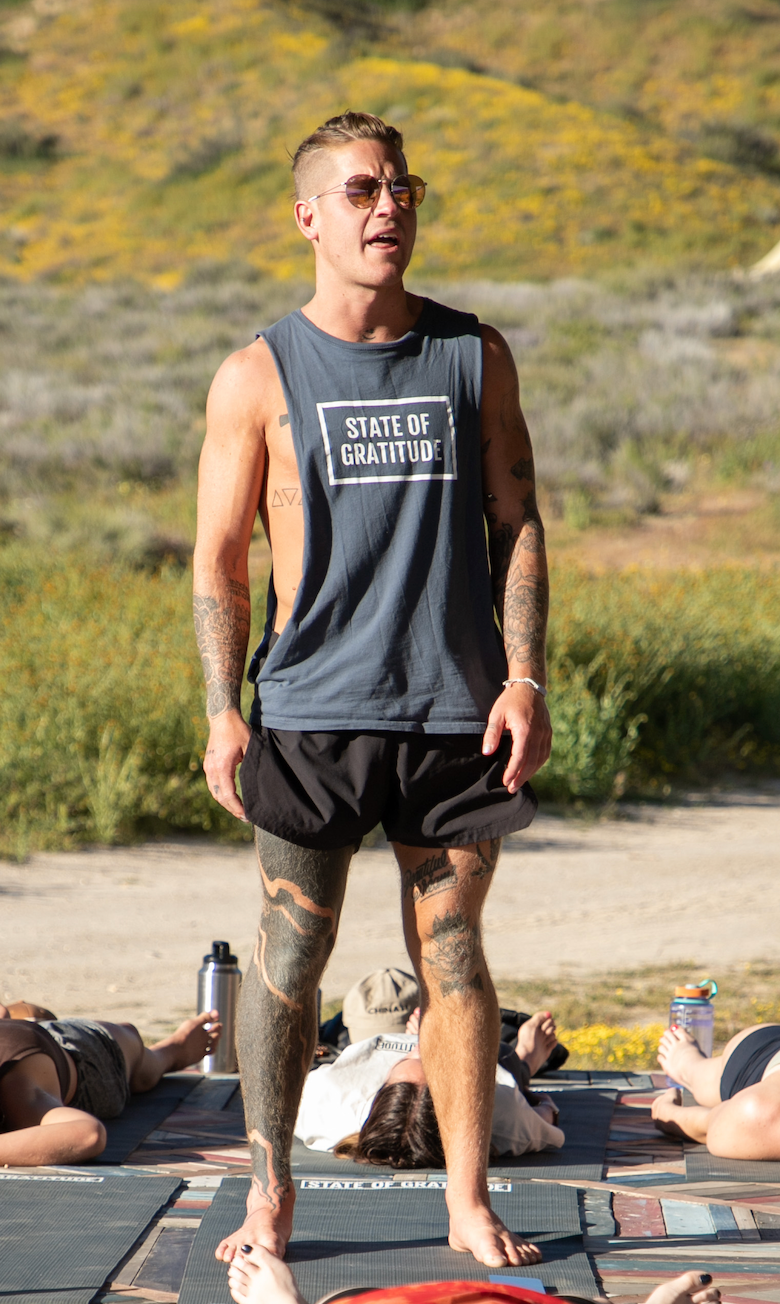 State of Gratitude™ - GRATITUDE APPAREL – STATE OF GRATITUDE